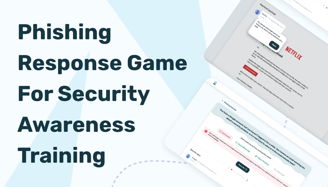Gamified Phishing Exercises for Employees | Wizer